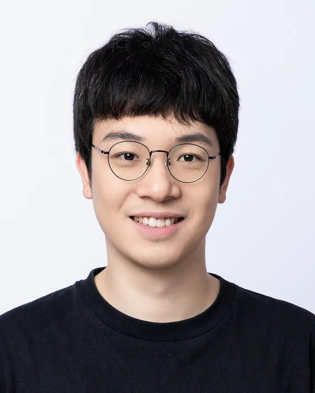 Qili Wang